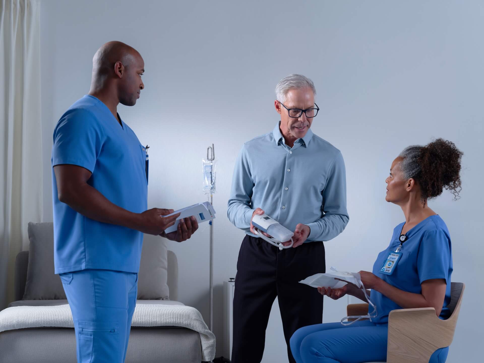 Managing Complex Surgical Wounds - Medaxis