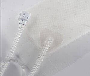 Negative Pressure Wound Therapy - Medaxis