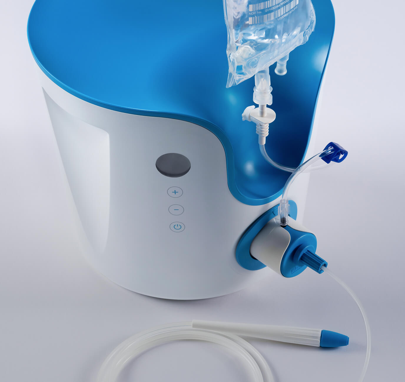 Liberty Support - Medaxis