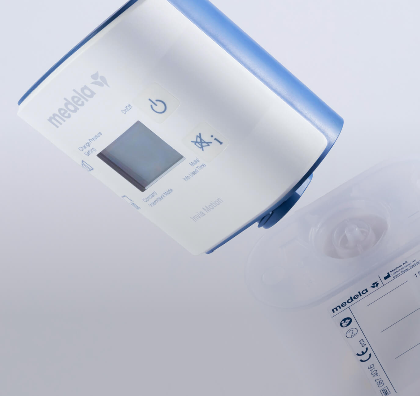 Medaxis - Healing made simple