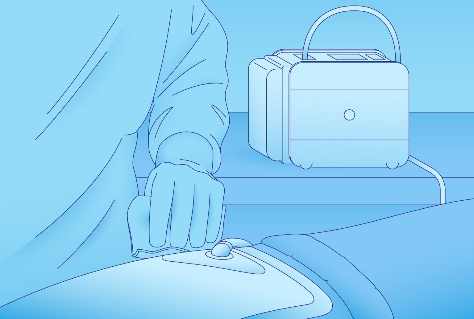 Healthcare Professionals - Medaxis