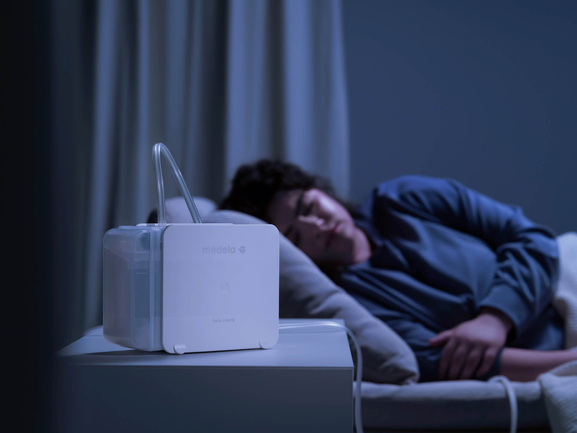 Mullins Improving Patient Experience through an Innovative Negative ...