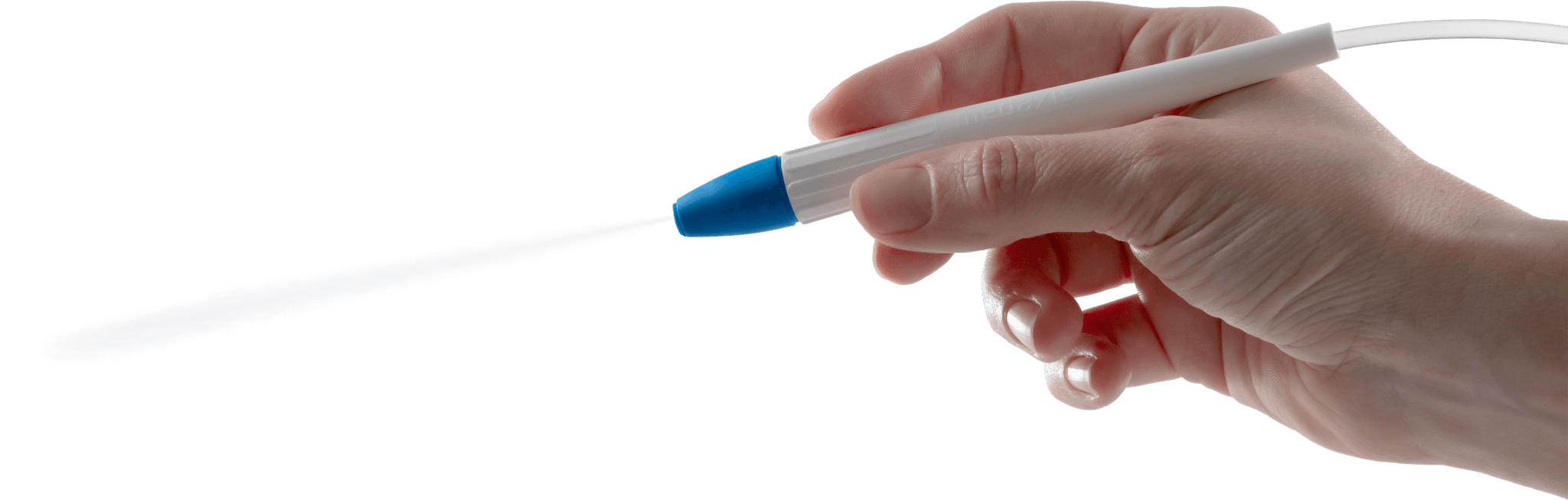 Microjet Wound Therapy - Medaxis