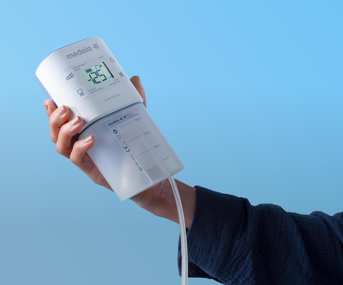 Negative Pressure Wound Therapy - Medaxis